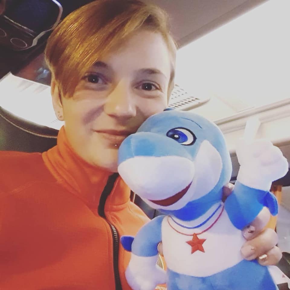 Sandra Reitz ist Militärweltmeister mit der Sportpistole · Kgl. priv ...