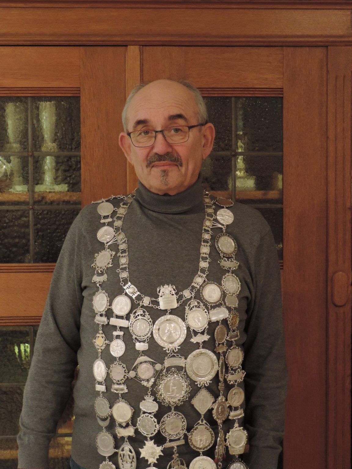 Schützenkönige 2023